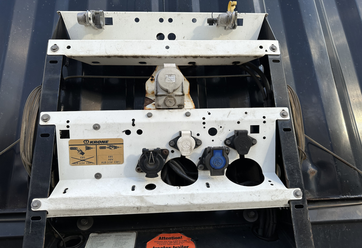 Lastwagen, Lieferwagen, Anhänger, Sattelauflieger, Bus kaufen und ...